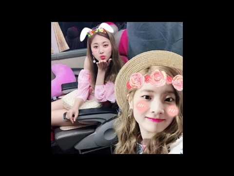 [170528]Twice Happy Birthday Dahyun[ Luis Fonsi   Despacito  cover by J Fla]
