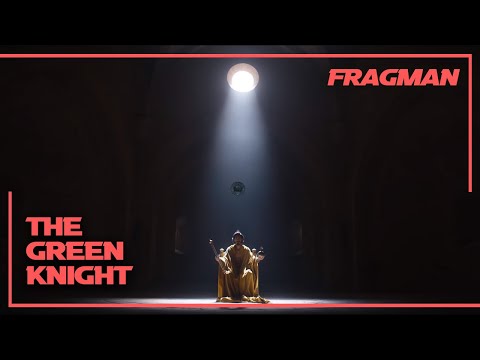 The Green Knight/ Yeşil Şövalye Türkçe Alt yazılı Fragman