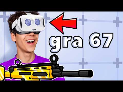 Rivals, ale ULEPSZAM SWOJE URZĄDZENIE!