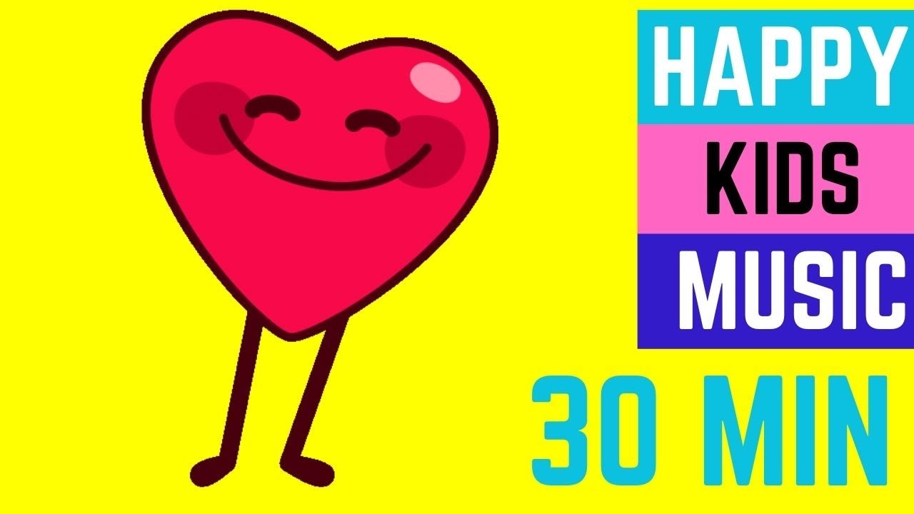 Toddler Music Mix 😢Baby No Crying Music 🤩 💯 Happy Kids 📚🍏 The Dancing ...