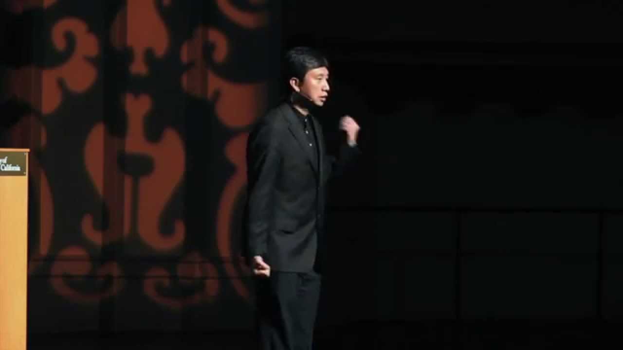 Google's Chade-Meng Tan on the secret to career success - YouTube