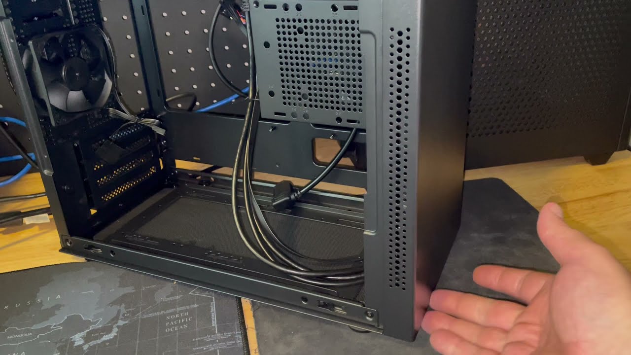 Sama / IM01 #1 - YouTube