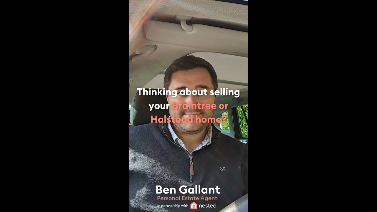 More info about Ben Gallant and Nested Estate Agents - YouTube