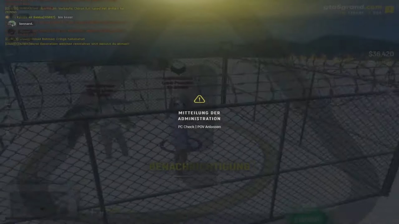 (Grand RP) 3 PC Checks in 24 Hours x Koya - YouTube