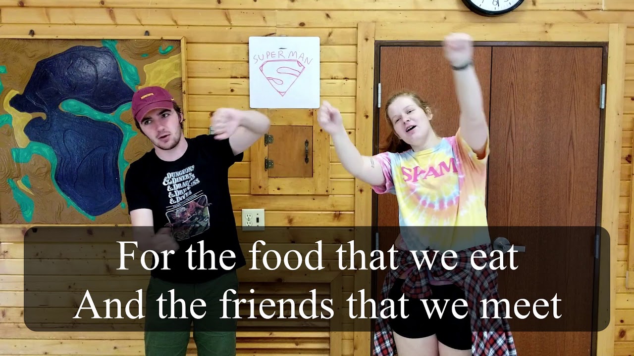 Superman Prayer - YouTube