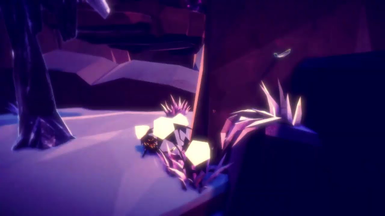 Fe Gameplay Part III - YouTube