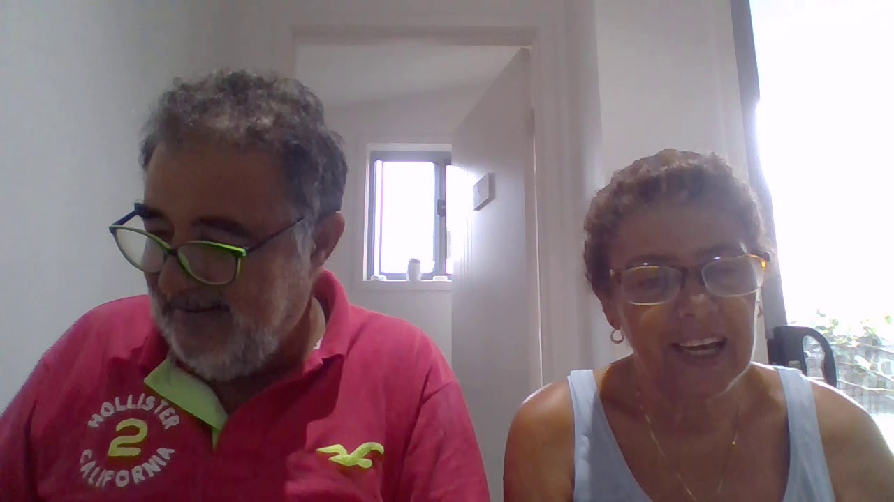 ESTER CAP 8. SEJA LIVRE, VIVA LIVRE. CONHECEREIS A VERDADE E A VERDADE ...