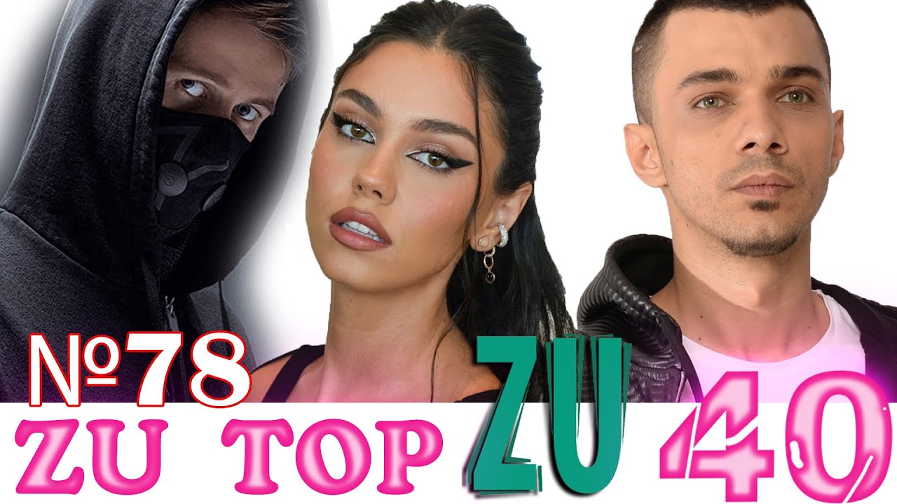 Zu Most Wanted - 23 Sept. 2023 #78 - YouTube