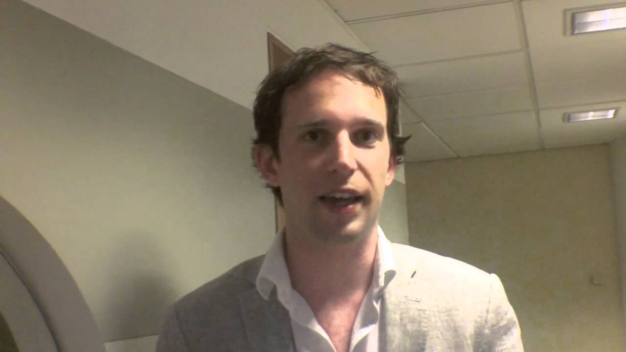 Companyspot.nl (@companyspot) - Koen Droste (@koendroste) - Pytch Startup.mov - YouTube