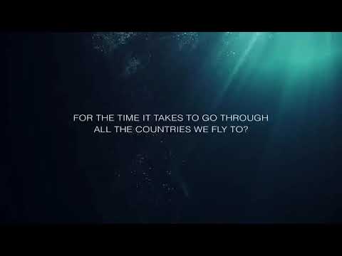 Sahika Ercümen Travels All Around The World! Şahika Tek Nefes ile Dünyanın Her Yerinde!