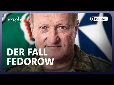 #353 Fedorow vs. Syrskyj: Ein Konflikt schwächt die Ukraine | Podcast: Was tun, Herr General? | MDR