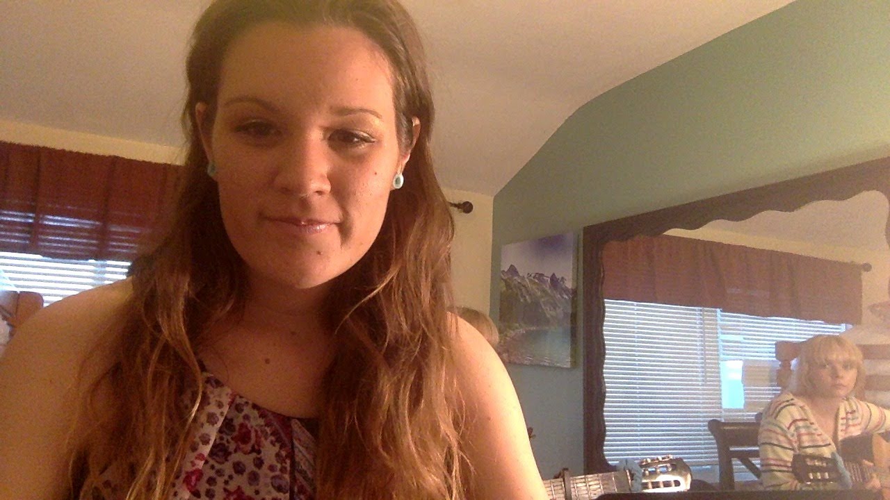 Heart Cries Concert - at Home -with special guest Grace Lang - YouTube