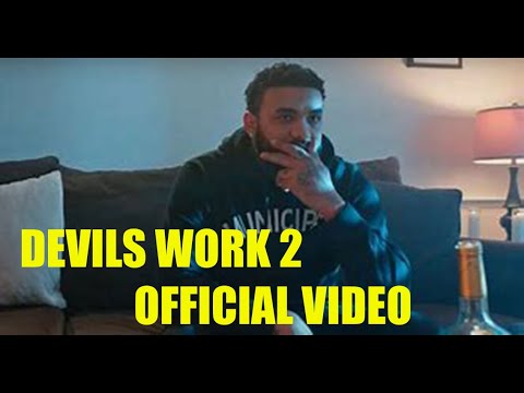 Joyner Lucas - Devils work (video) - YouTube