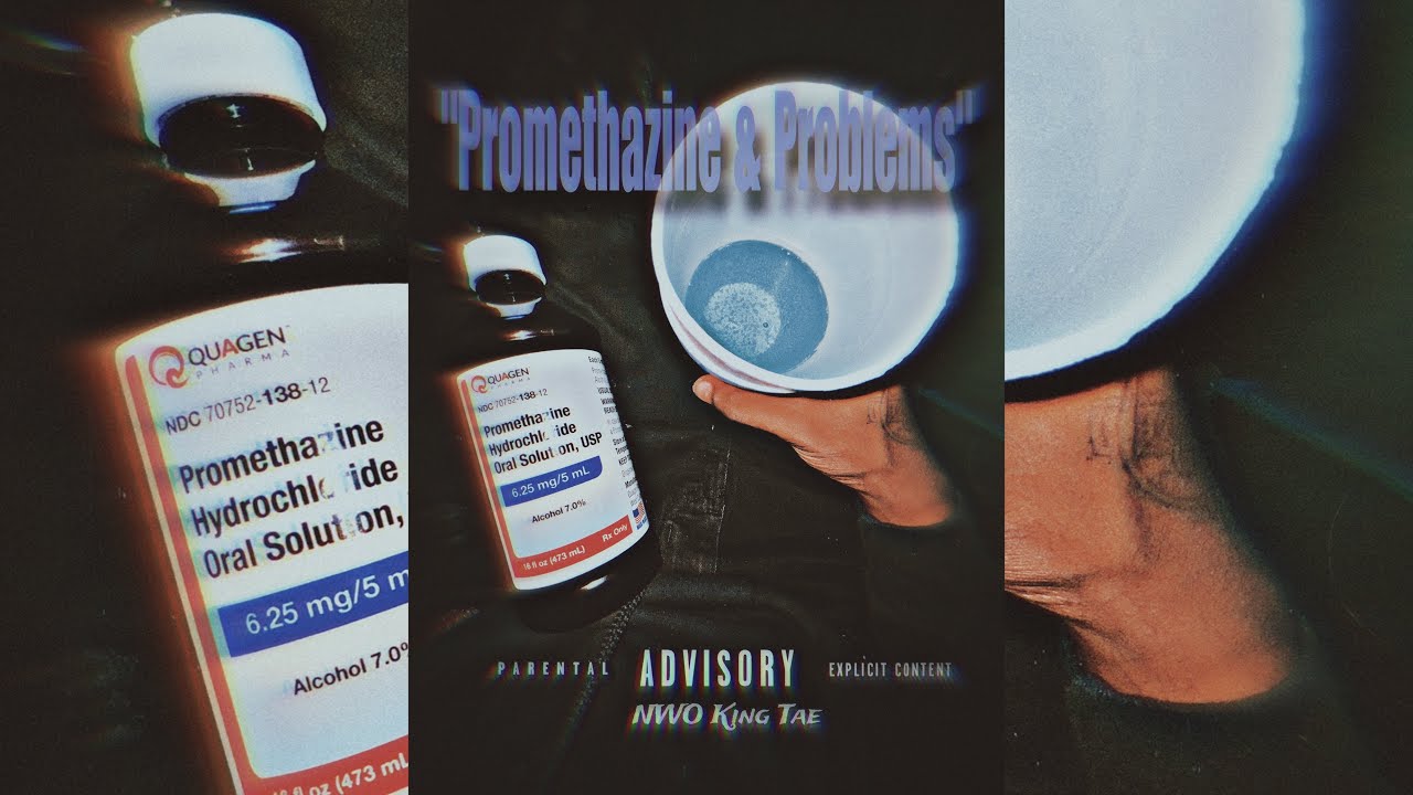 NWO King Tae - “P&P” (Official Audio) - YouTube