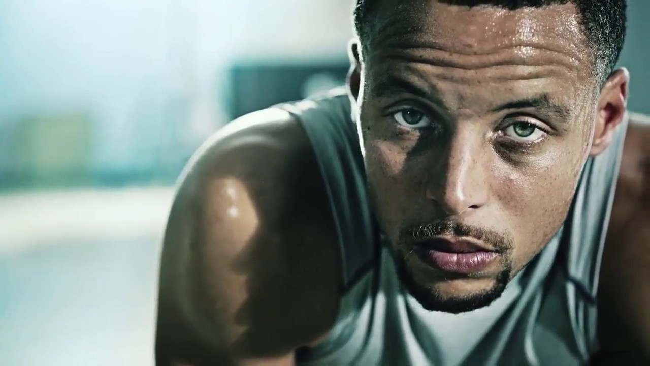 Stephen Curry 'Redemption' Motivational Workout - YouTube