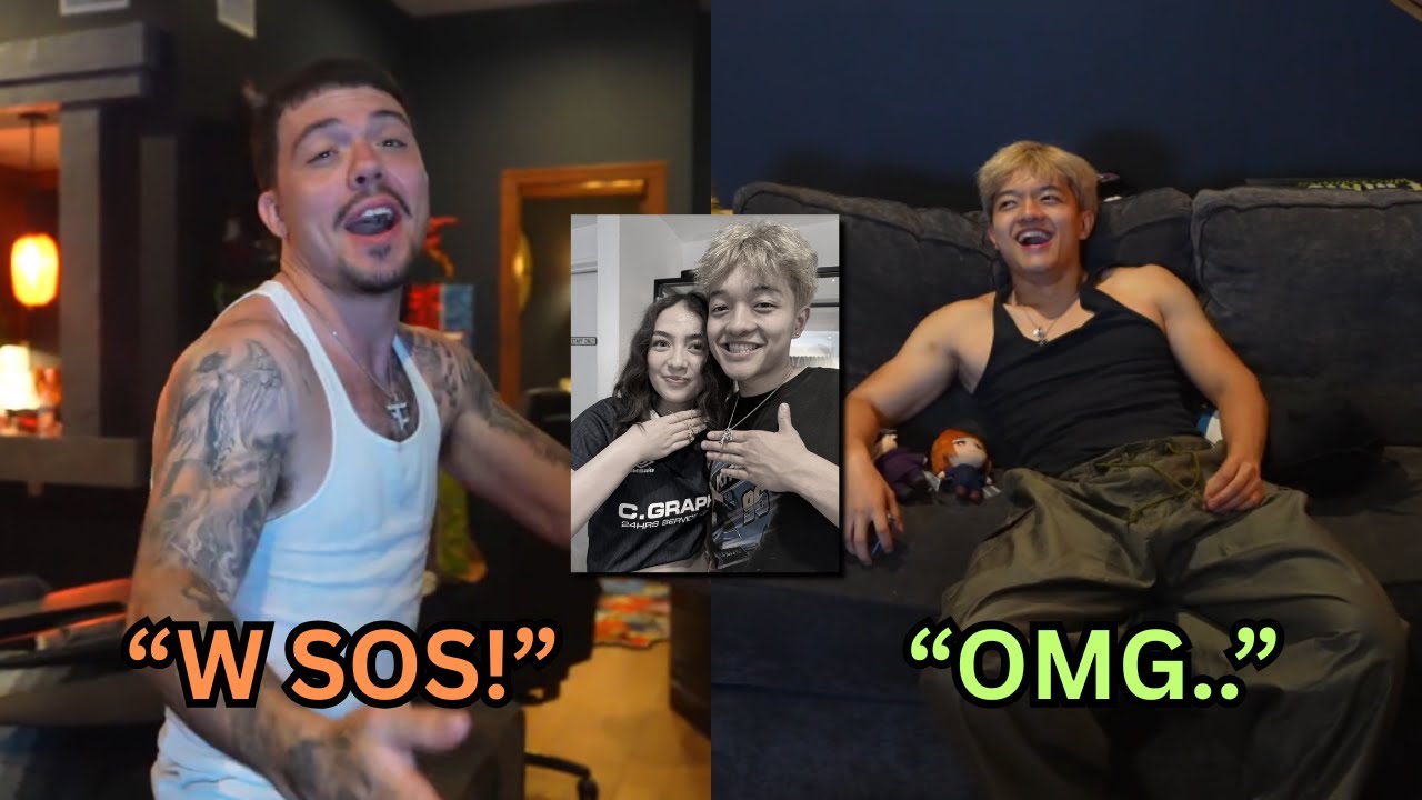 Adapt COOKED Jason With SOS Song😭 - YouTube