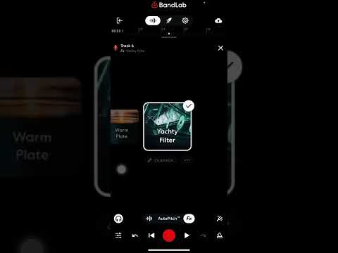 FEMALE CARTI ON BANDLAB?? 🔥🔥(free preset in the video) - YouTube