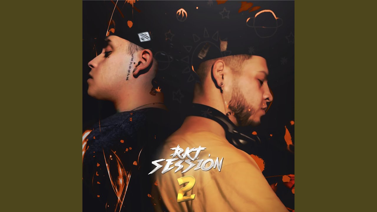 Rkt Session #2 - YouTube Music