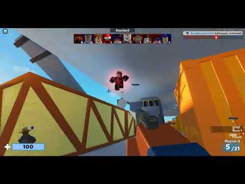 how to get a secret skin in Arsenal - YouTube
