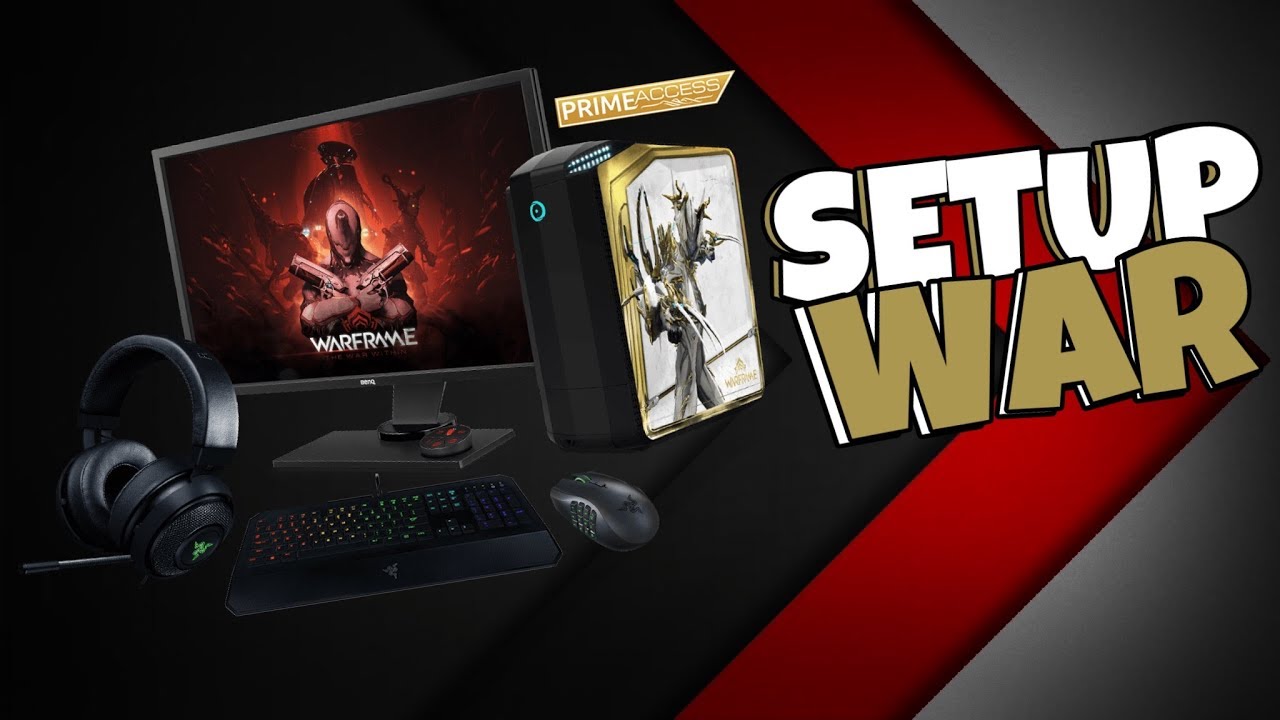 SETUP WAR balkan live stream #pc #gaming #setupbalkan #youtuber #aloo ...