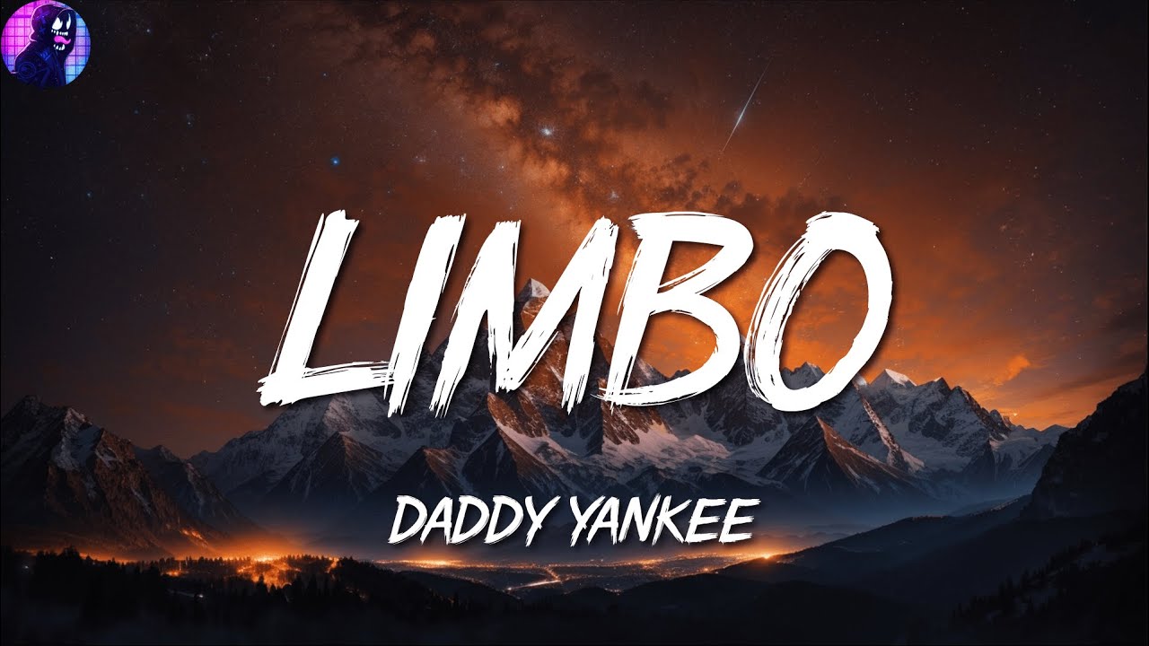 Daddy Yankee ╸Limbo | Letra/Lyrics - YouTube