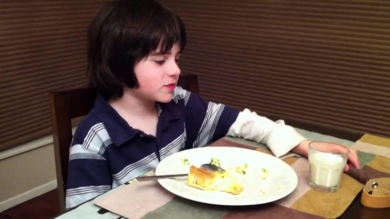 What do you get when you multiply six by nine? - YouTube