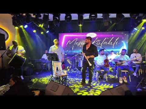 Mesut Külahlı - Haydi Söyle