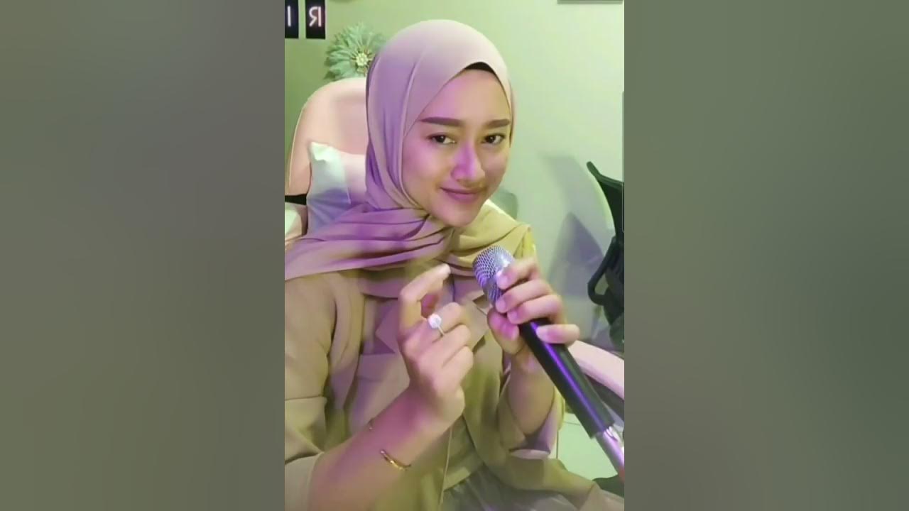 Mengejar Badai - Wawa Marisa, Cover By Rina Marlina - YouTube