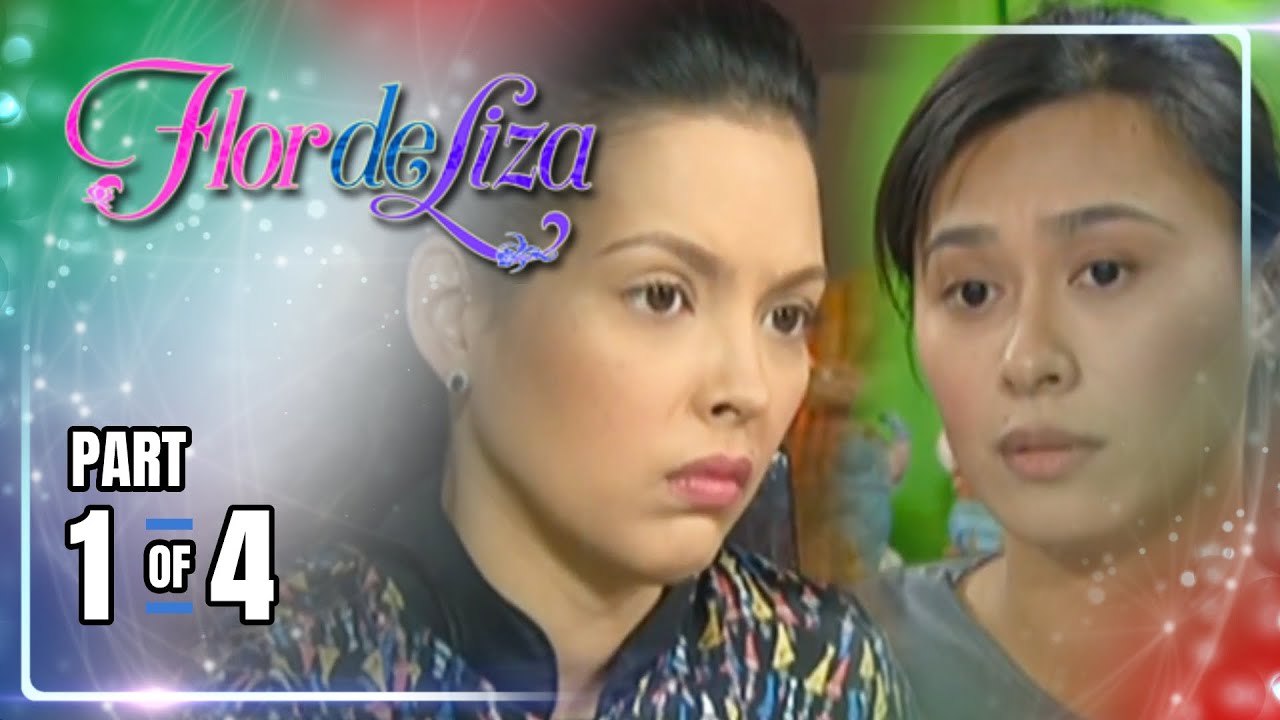 FlordeLiza | Episode 25 (1/4) | April 27, 2024A - YouTube