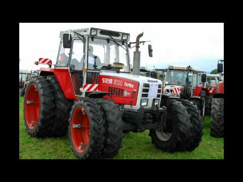 Steyrtreffen - YouTube