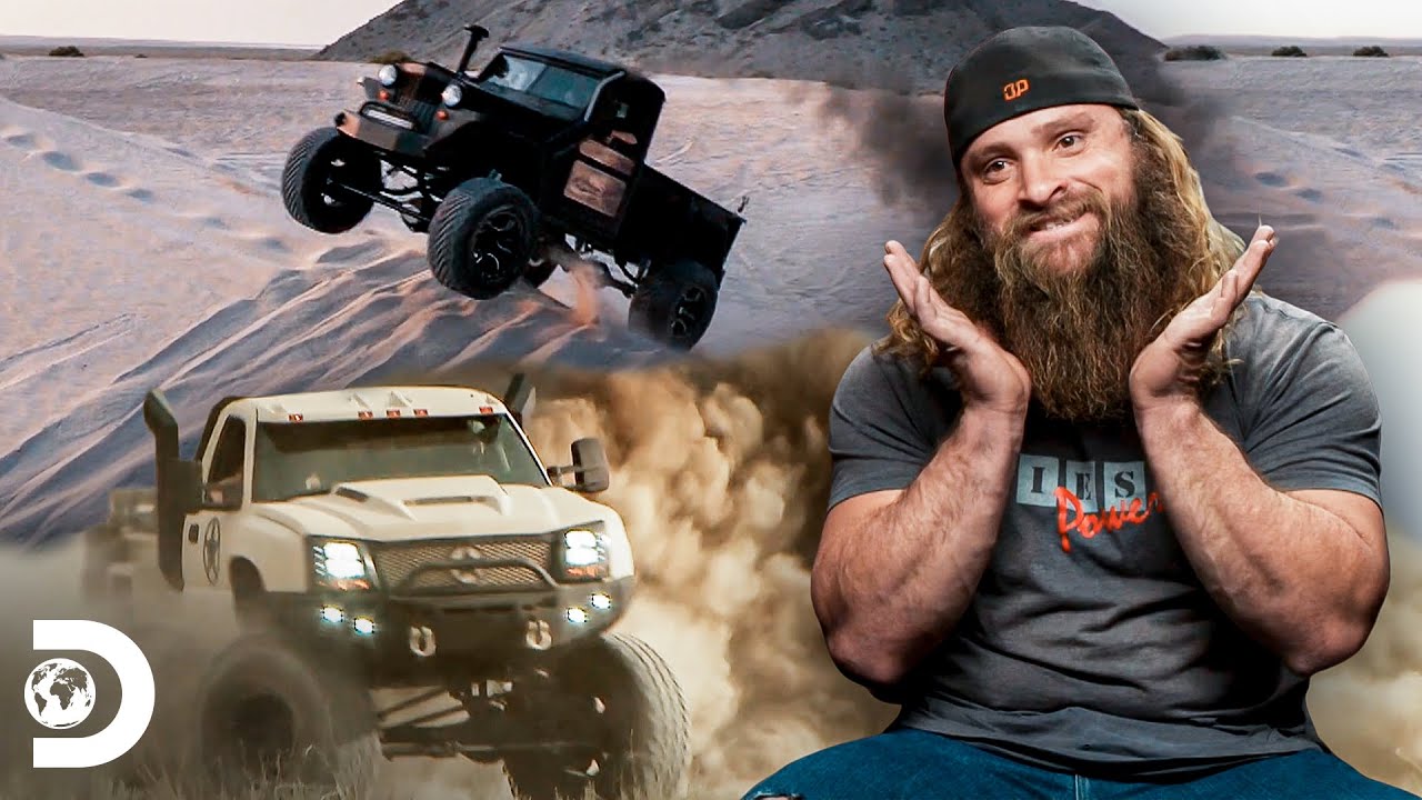 3 Transformaciones que causaron gran impacto en los clientes | Diesel ...