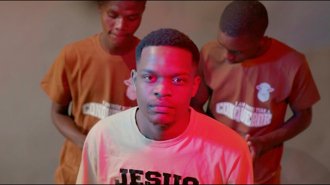 Mr. London - More Than Conquerors [Official Music Video] - YouTube