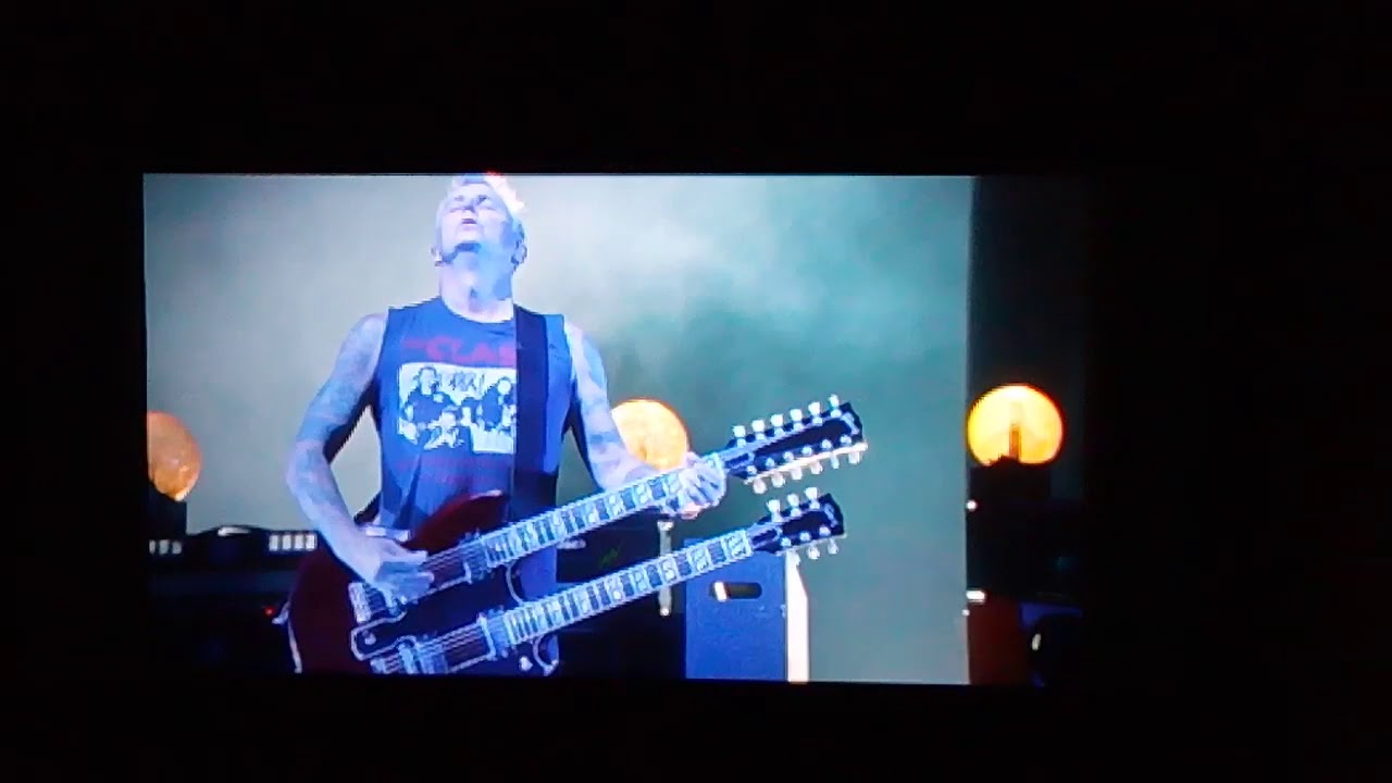 Pearl Jam - Lets Play Two 2 - YouTube