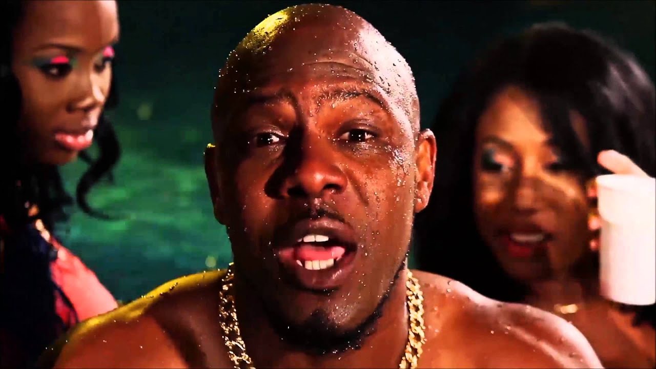 Benjai - All (Official Music Video) "2015 Soca" - YouTube
