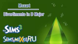 Sims 3 Classical Music | Popnable