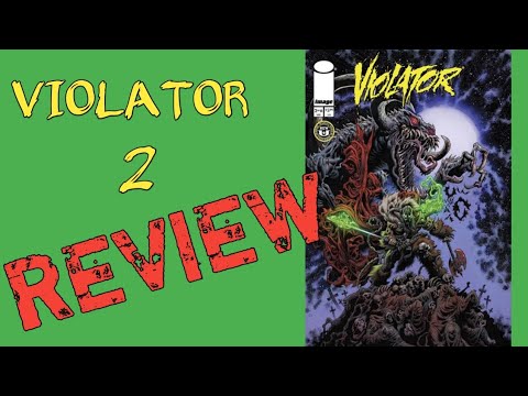 VIOLATOR 2 Review - YouTube
