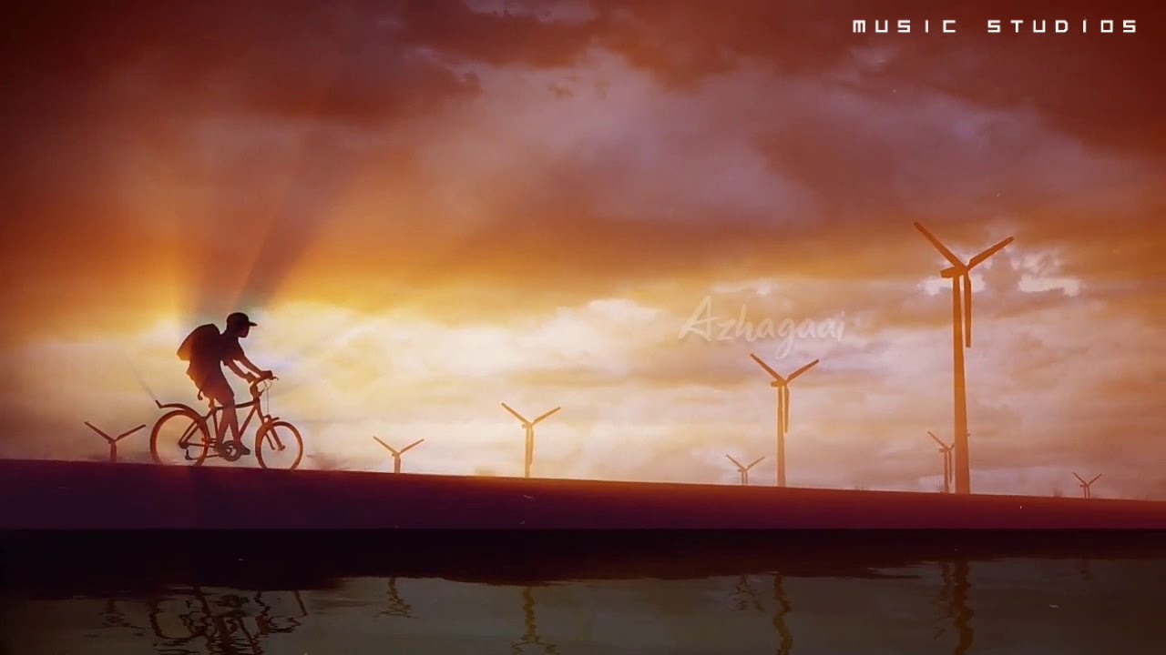 The life of Ram song WhatsApp status | 96 movie - YouTube