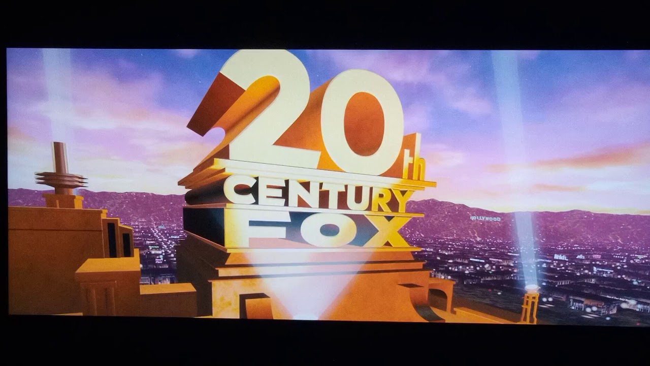 20th Century Fox/Hyde Park Entertainment (2007) - YouTube