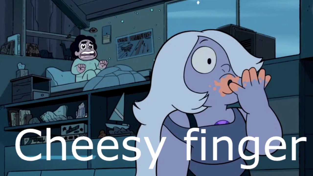 [YTP] Steven.exe has stopped working - Steven Universe - YouTube