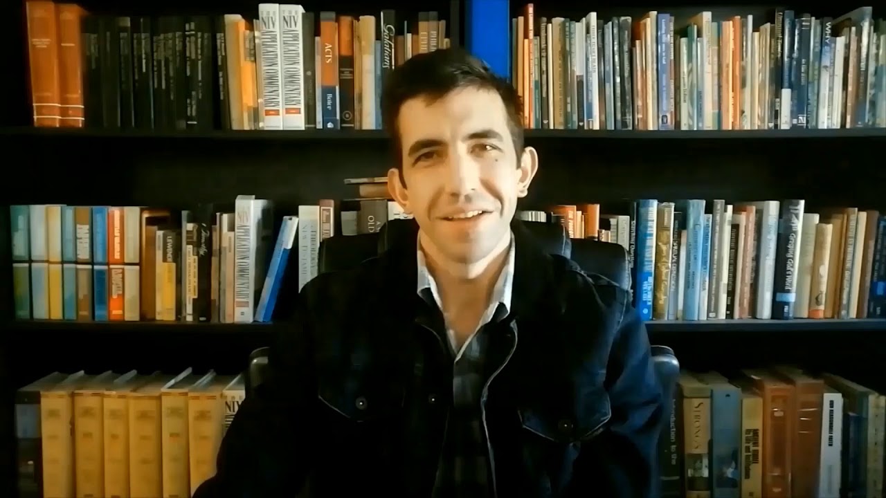 #3 Die Christelike lewe: Die verharde hart - YouTube