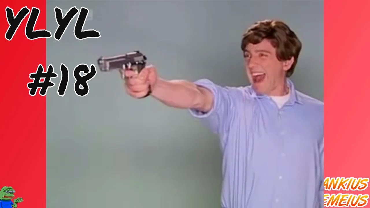 4chan ylyl dank meme webm vine compilation #18 - YouTube