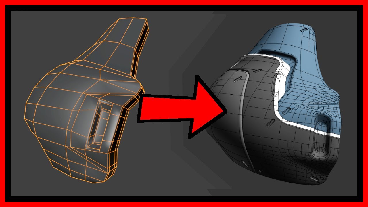 Amazing Free Blender CAD Exporter! - YouTube