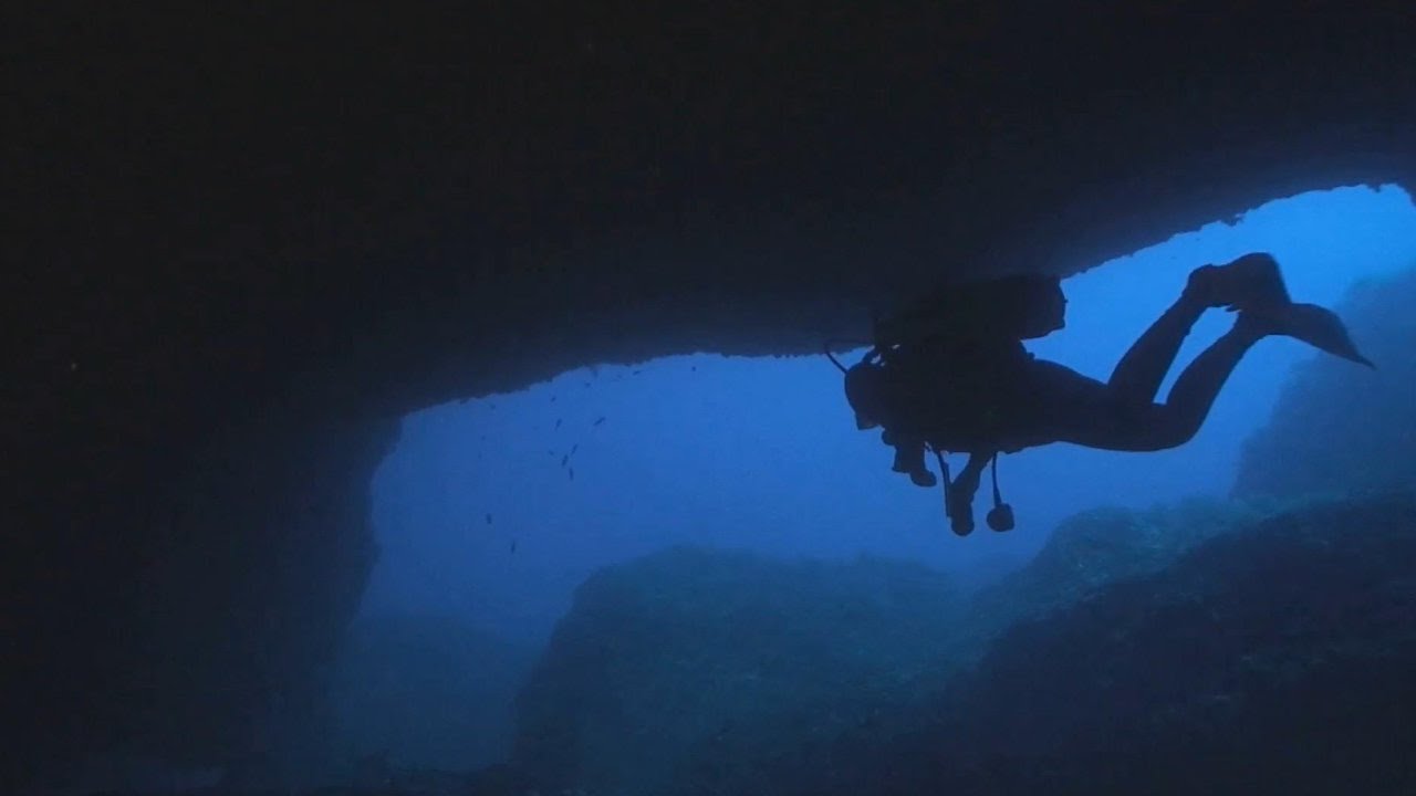 The Ocean Has a Mysterious Shadow Zone #deepseamysteries - YouTube