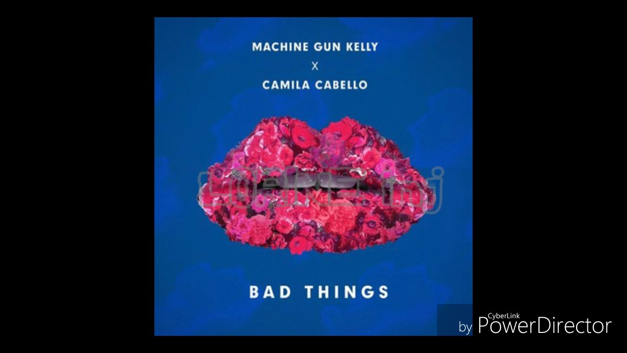 Machine Gun Kelly - Bad Things ft. Camila Cabello (Cover) - YouTube