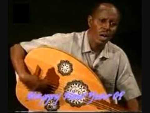 cumar dhuule geesi iyo hanad