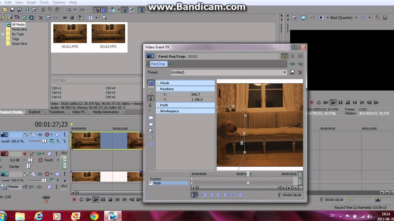 Cloning edit tutorial - YouTube