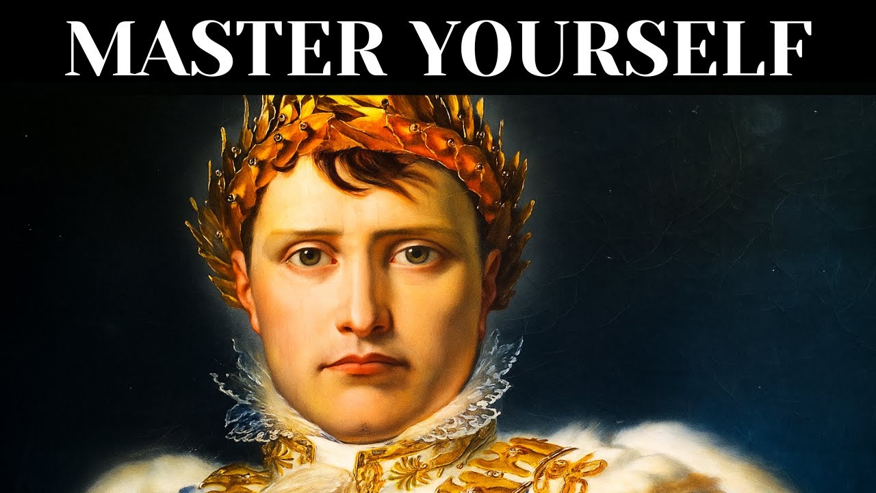 Give Me 25 Minutes And You'll Master Discipline Forever | Machiavelli ...