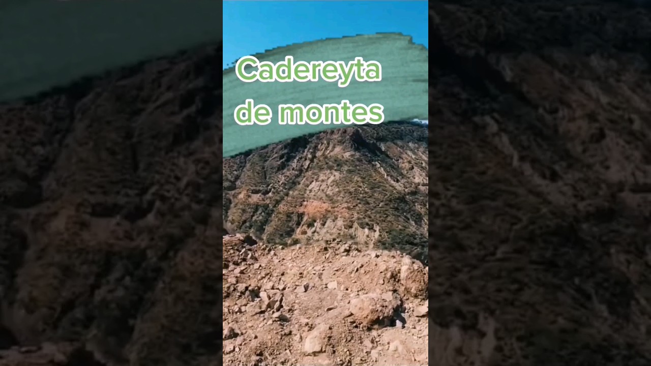 Cadereyta de montes#cadereyta #cadereytademontes #queretaro #xhidi # ...