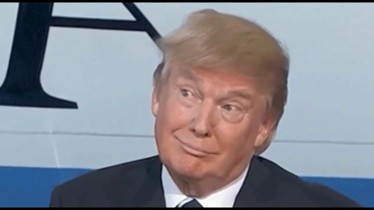 Donald trump best comedy | MovieFunnyclips - YouTube