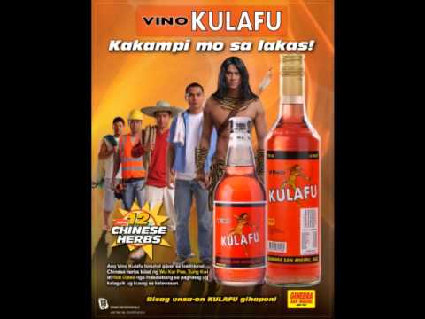 Vino Kulafu "Jungle" RC 30s - YouTube